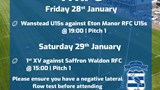 Wanstead Rugby Club